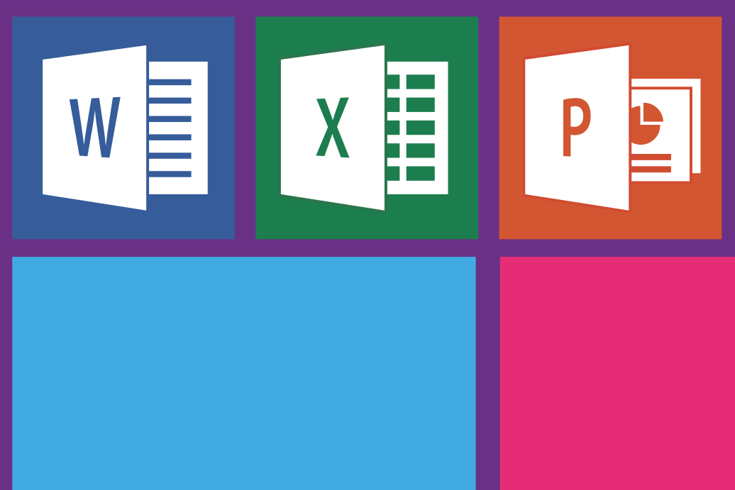 Microsoft Office Course - Coding School